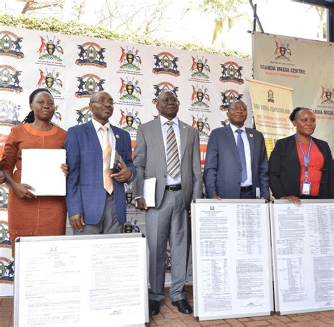 UNEB Releases Timetables For 2023 PLE UCE And UACE Examinations Eagle Online