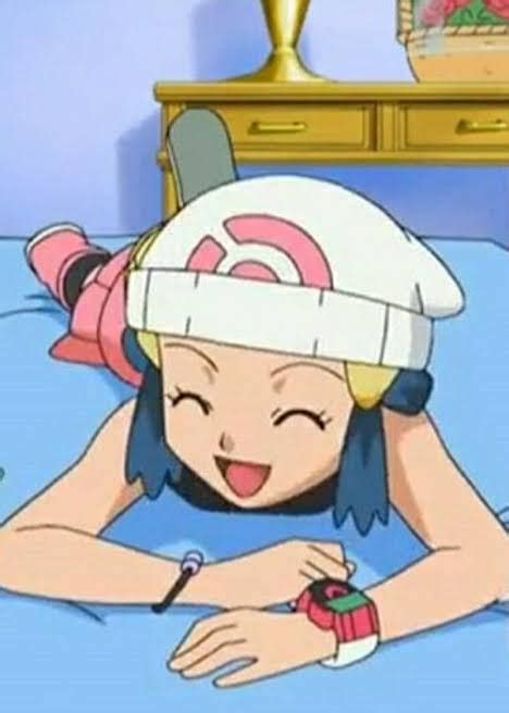 Dawn Pokemon Memes Imgflip