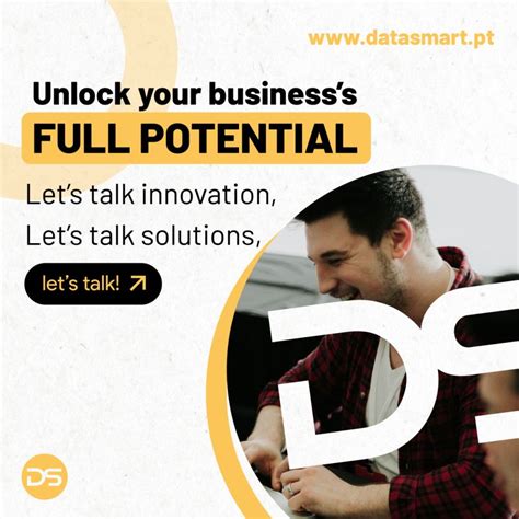 Datasmart Businessgrowth Innovation Thinkdatabesmart Datasmart Lda