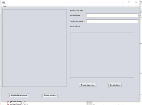 Github Gehadkassemsales Invoice Generator Sales Invoice Generator