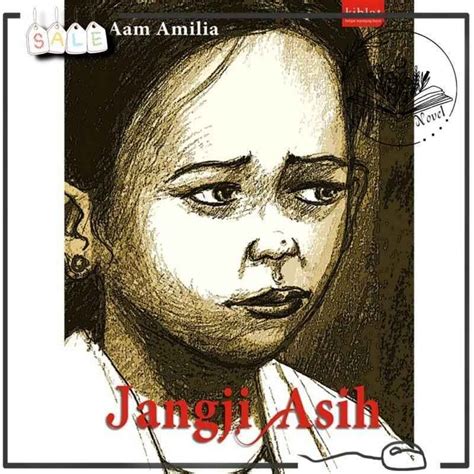 Jual Buku Novel Sunda Jangji Asih Aam Amilia Di Seller Bukunur Id Turangga Kota Bandung