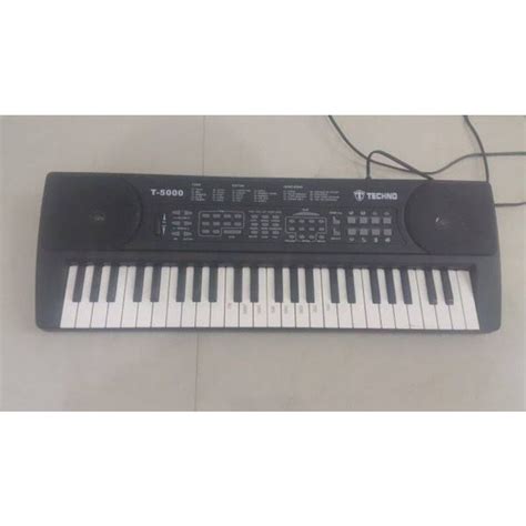 Jual Keyboard Midi Controller Murah Shopee Indonesia