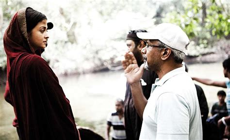 Mani Ratnam Set The Standard For Bollywood Music Videos So High That