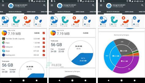 Disk And Storage Analyzer Pro 4 1 5 7 Build 4157 Apk