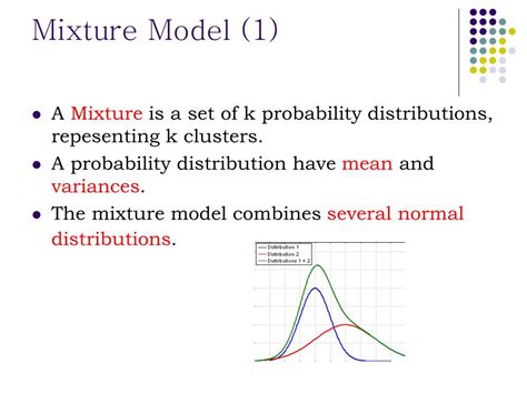Ppt Em Algorithm Expectation Maximazation Clustering Algorithm Book “ Datamining Morgan