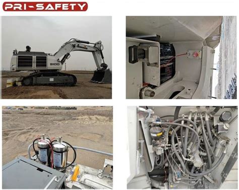 mining automatic fire suppression systems heavy duty bracket mounted manufacturers and suppliers