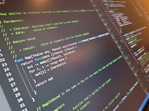 Functional Programming In Go 118 With Generics
