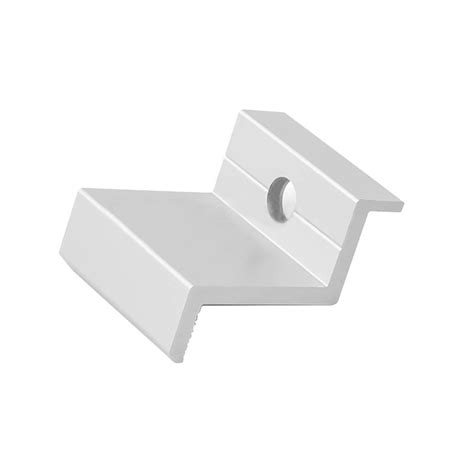 Aluminum Alloy Side Clamp Jingbang Industrial