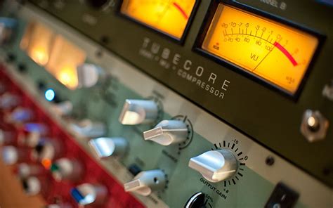 16 Bit Vs 24 Bit Recording