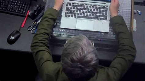 The Tech Flaw That Lets Hackers Control Surveillance Cameras Bbc News