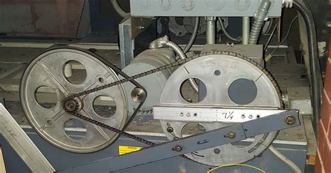 Door Operator Elevator Wiki Fandom