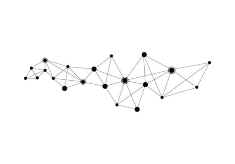 Premium Vector Polygonal Background Vector