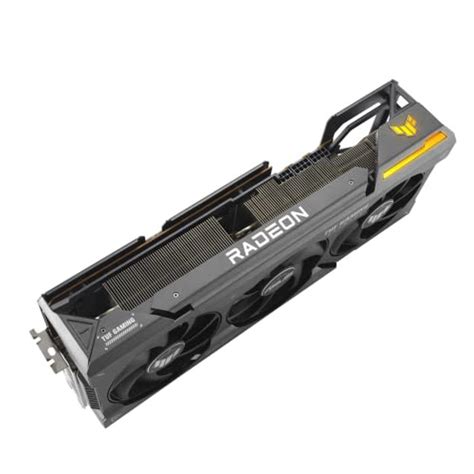 Asus Tuf Gaming Radeon Rx Xtx Oc Edition Vs Msi Amd Radeon R X Pangoly