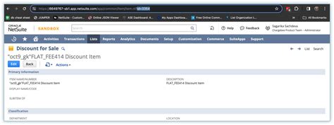 Common Sync Errors In Oracle Netsuite Chargebee Docs