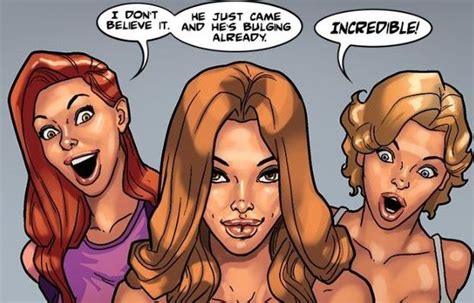 Foto De Expectations Are Very High Now