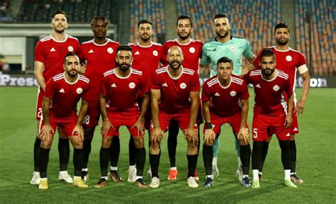 الطلائع يفوز على سموحة بثنائية نظيفة في الدورى بوابة الأهرام