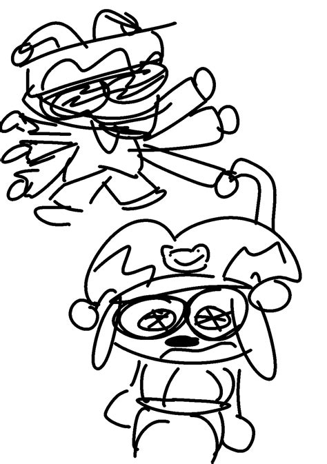 Parappa Fandom Please Hear Me Out For Ive Had The Most Craziest Of