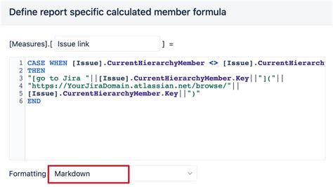 Jira Issues In Table Reports Icons And Links Feature Requests
