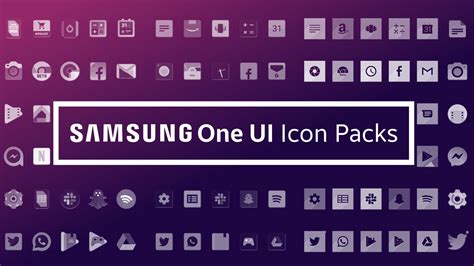Samsung Gallery Icon