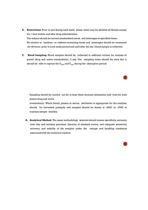 Supac Guidelines Docx