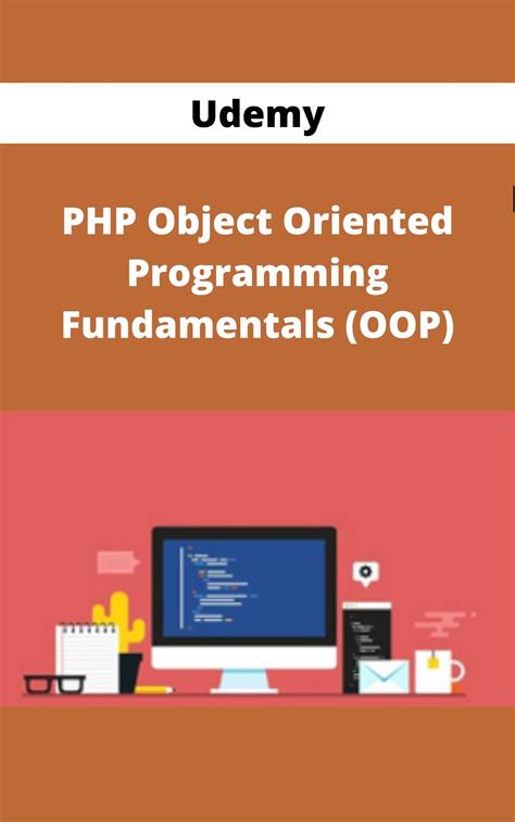 Udemy Php Object Oriented Programming Fundamentals Oop Kilocourse