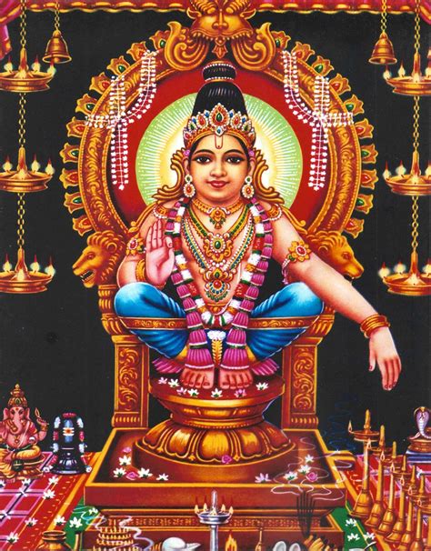 Ayyappan Hd Photos Ph
