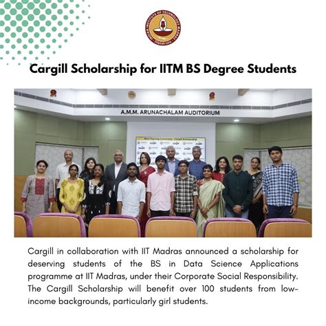 Iit Madras Bs In Data Science Programme On Linkedin Iitmadras