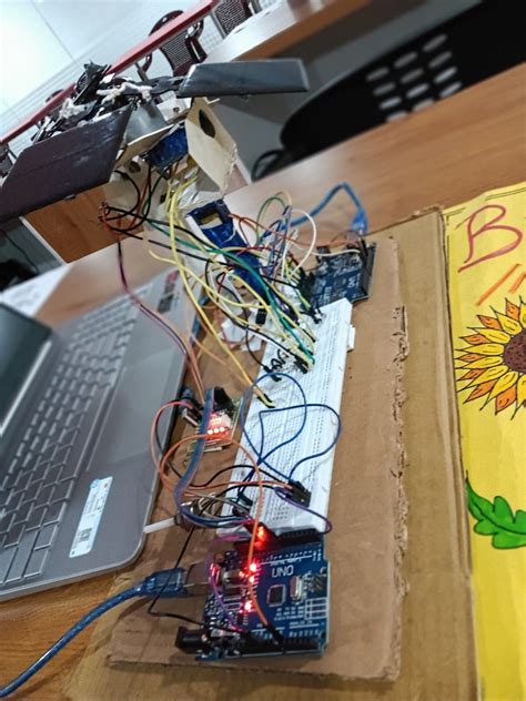 Nilopher Taj On Linkedin Projectexpo Renewableenergy Teamwork