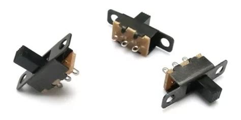 Mini Suiche Mini Interruptor Arduino Toggle Switch Cuotas Sin