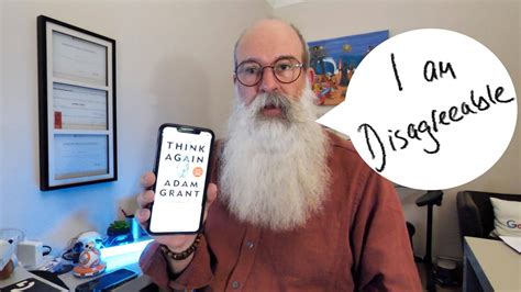 Im Disagreeable And Thats A Good Thing Almost Anything Logos