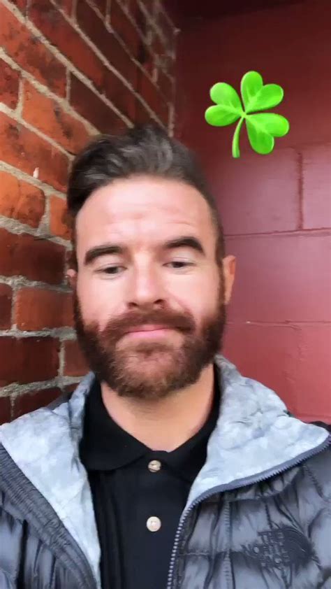 Brendan Patrick On Twitter ☘️☘️☘️