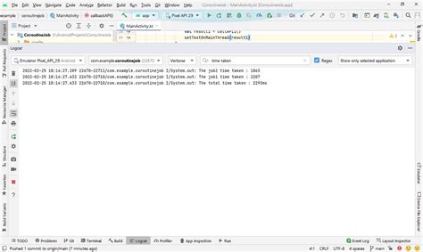 Biometric Authentication In Android Kotlin By Saqib Ahmed Medium
