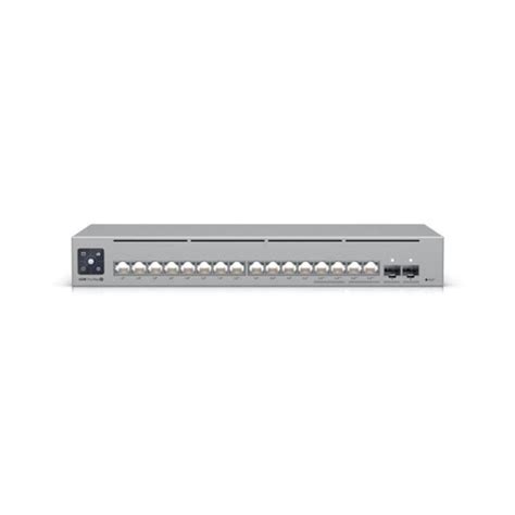 Ubiquiti Unifi 16 Port 180w Layer 3 Etherlighting Switch Big W