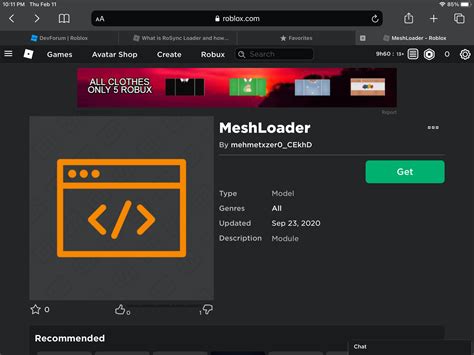 What Is RoSync Loader And How Can I Efficiently Delete The Scripts