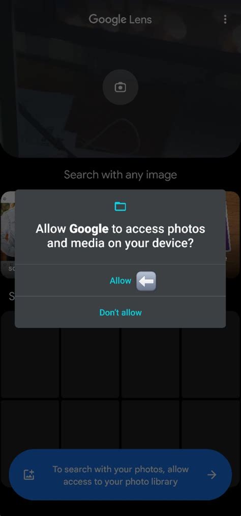 Google Lens How To Use Your Phone To Access Google S Visual Search Engine