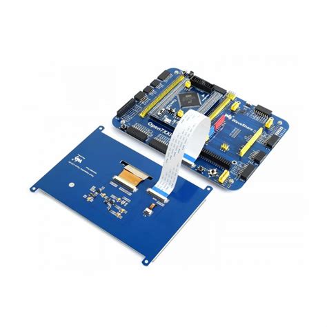 7inch Capacitive Touch LCD F 1024x600 At 3840 Piece Capacitive Touch Display In Mumbai