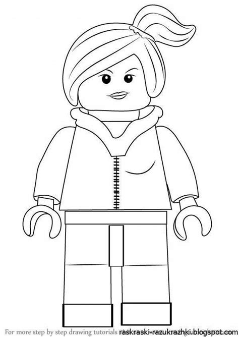 Раскраска Роблокс Для Девочек 68 фото