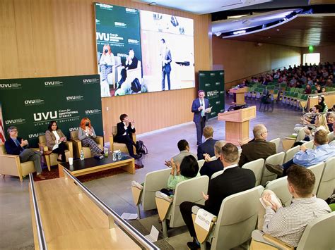 2 Day Conference At Uvu Will Explore History Impact Of State