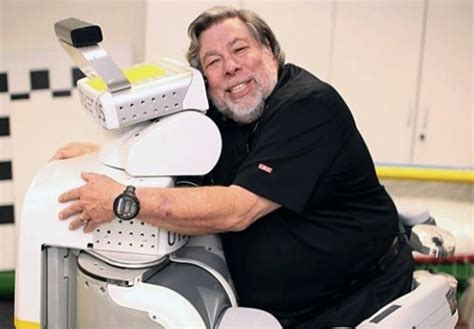 Woz Invests Big In Automated Paper Digitisation