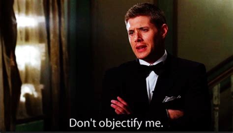 Dont Objectify Me On Writing And Writing Style