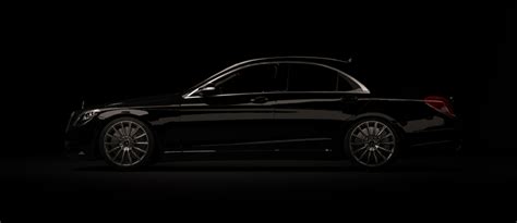 History Of Mercedes Benz S Class Predecessors Future And More Dubizzle