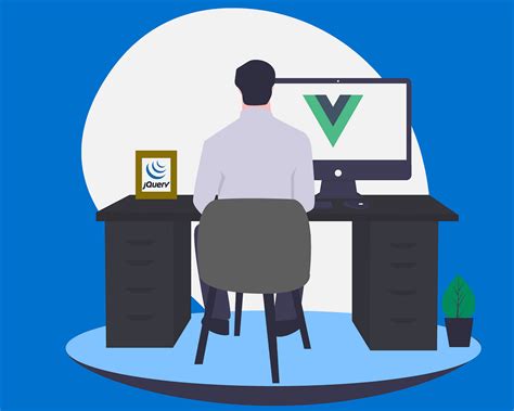 Incrementally Migrating A Legacy Jquery Web Application To A Vuejs Spa