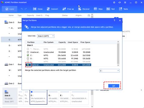Free Methods To Change Partition Size Without Losing Data In Windows