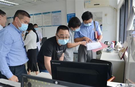 河源市人民医院网站 省医在河源名医在身边省医专家走基层和平站