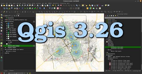 Qgis 3 26