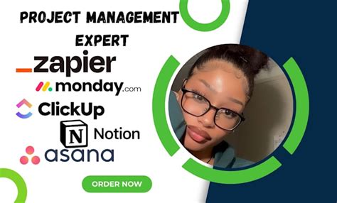 Setup Clickup Workflow Automate Integrate Monday Crm Notion N8n Make