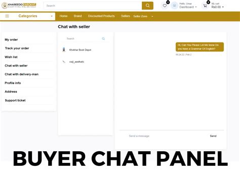 A Beautiful Laravel Website E Commerce Website Store Blog Upwork