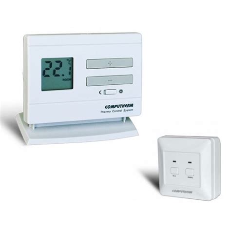 Termostat Computherm Q3rf