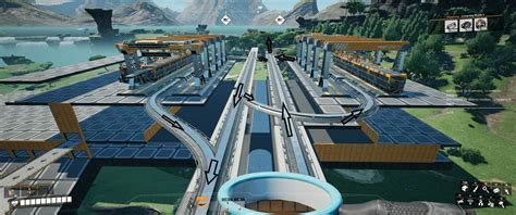 New To Trains Help Me Set Up Signals R Satisfactory