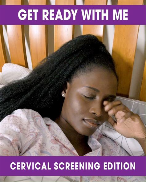 Pin On Cervical Screening